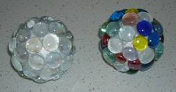 Marble Balls | NZ Rally | Every Boys & Every Girls